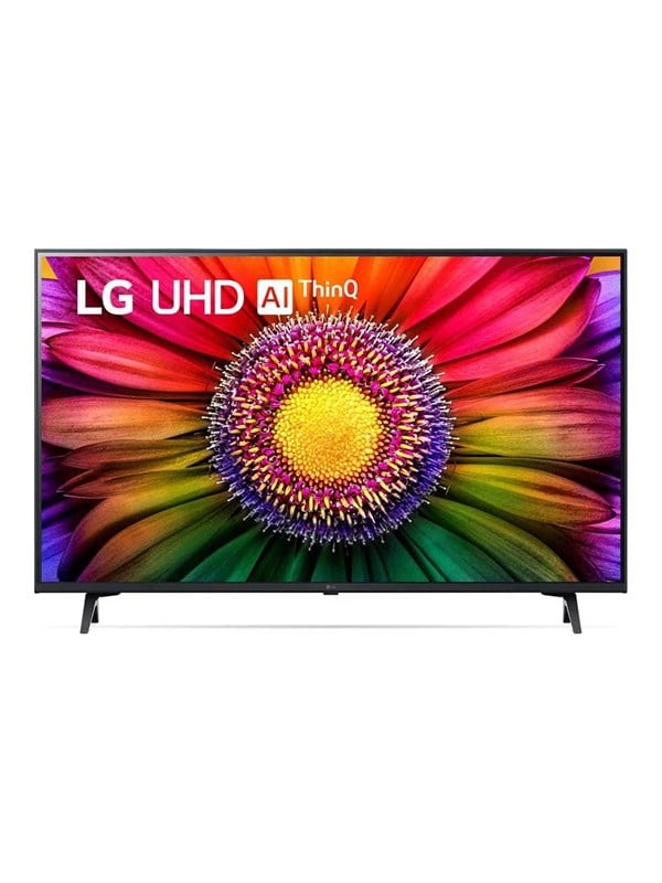Smart TV tilbud – Find dit billige fladskærms fjernsyn her!