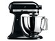 KitchenAid Køkkenmaskine 5KSM125EOB Artisan - Sort | Billig