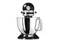 KitchenAid Køkkenmaskine 5KSM125EOB Artisan - Sort | Billig