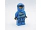 Euromic LEGO Ninjago Torch LED light JAY 300% each with colour box