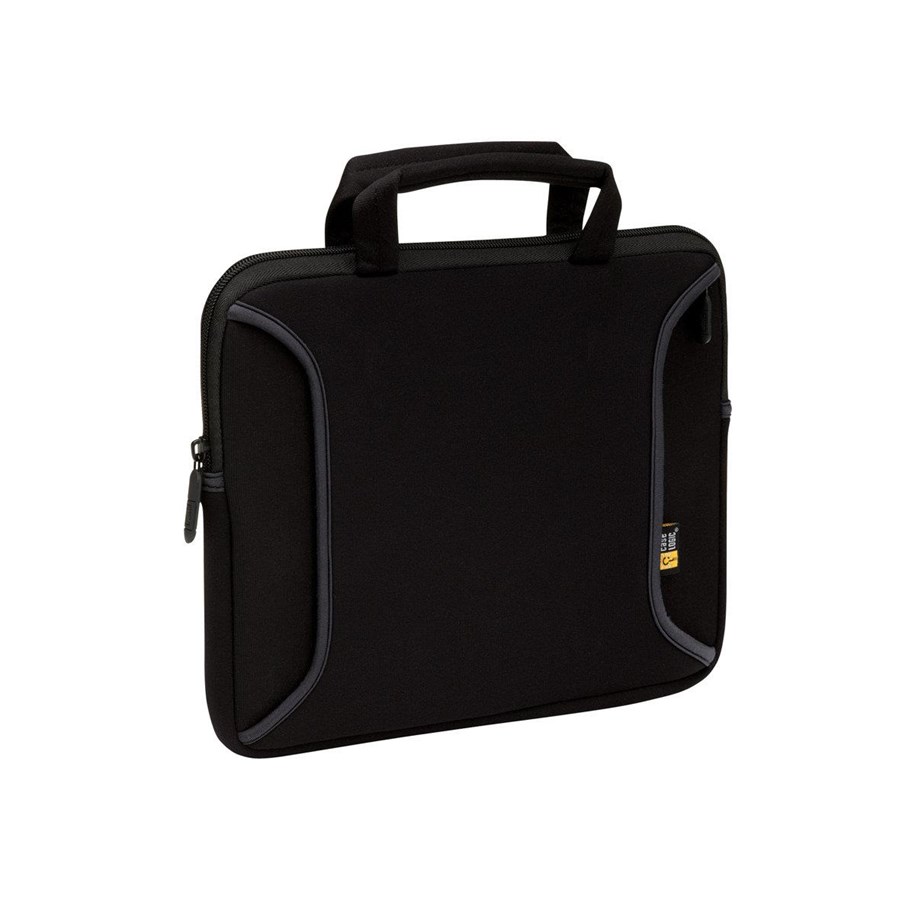 Case Logic Sleeve til iPad/tablet - Sort | Billig
