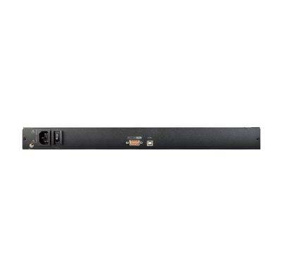 APC Rack LCD Console KVM (tastatur | Billig