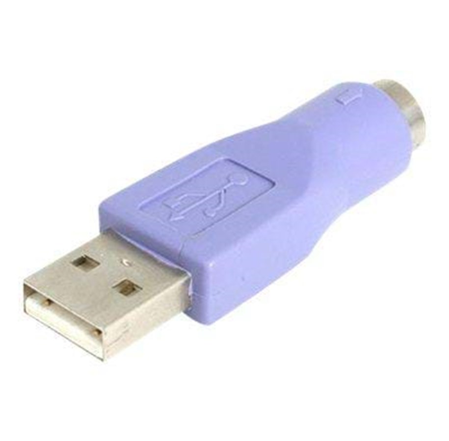StarTech.com PS/2 to USB Adapter | Billig