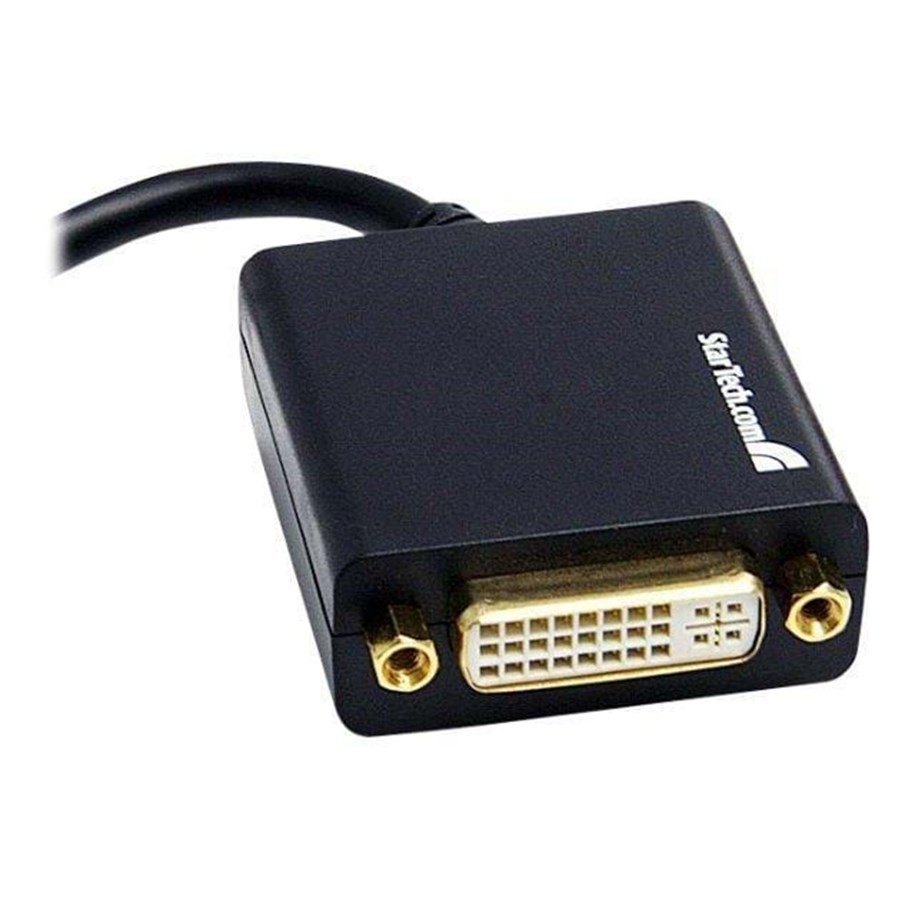 StarTech.com Mini DisplayPort to DVI | Billig