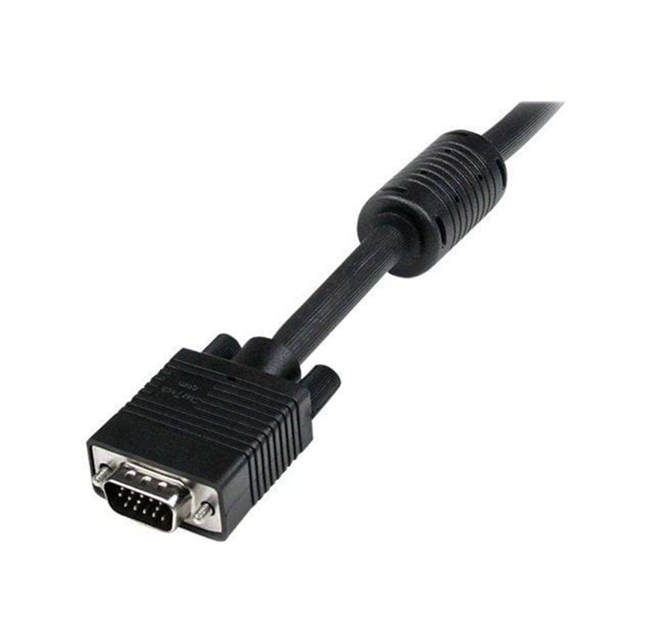 StarTech.com VGA Cable - Black - 1m | Billig
