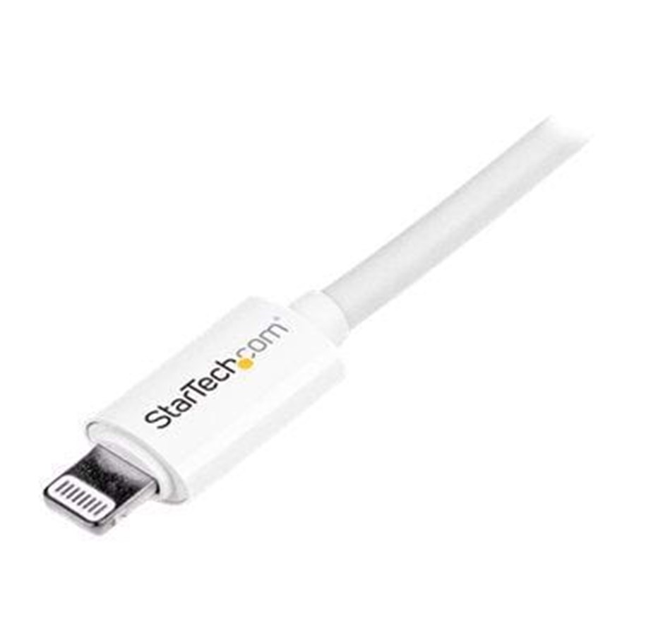 StarTech.com Apple 8-pin Lightning to USB Cable | Billig