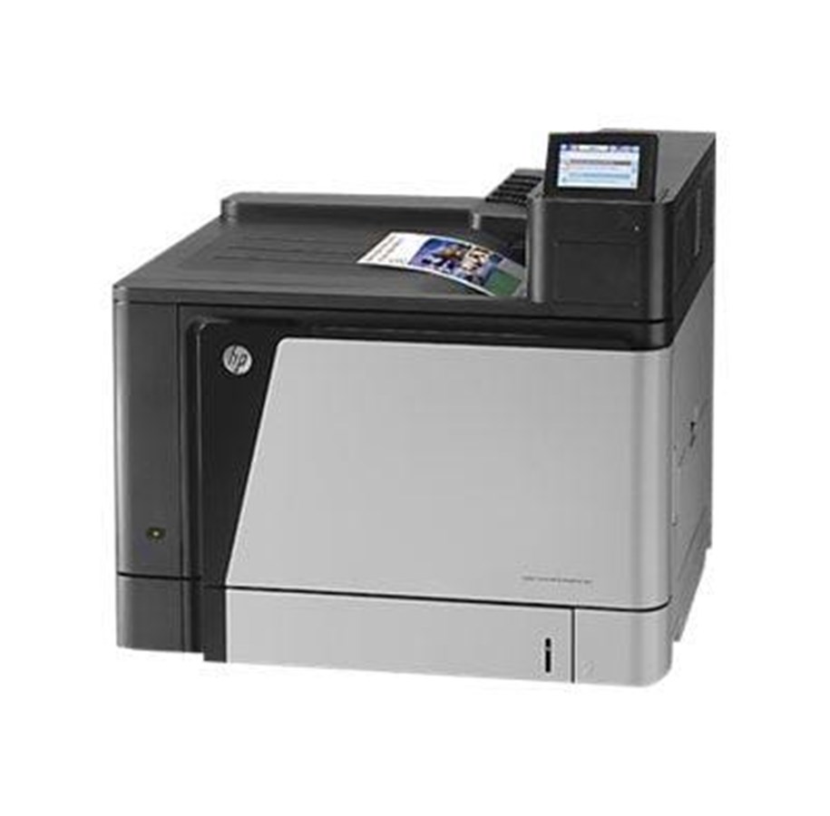 HP LaserJet Enterprise M855dn | Billig