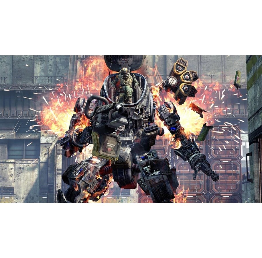Titanfall - Microsoft Xbox 360 - Action XBOX360 | Billig