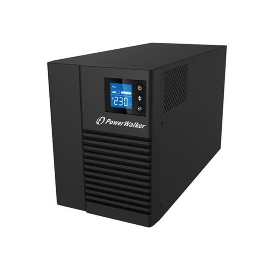 BlueWalker PowerWalker VI 1000T/HID | Billig