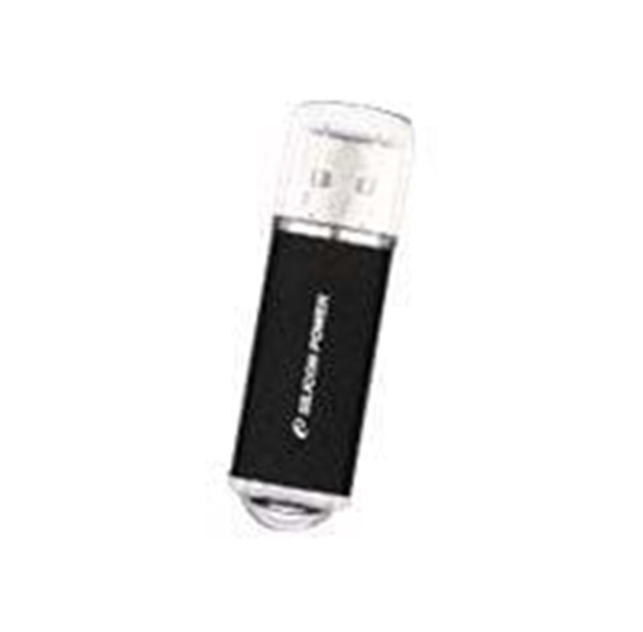 Silicon Power Ultima II I-Series - 8GB - USB Stick | Billig
