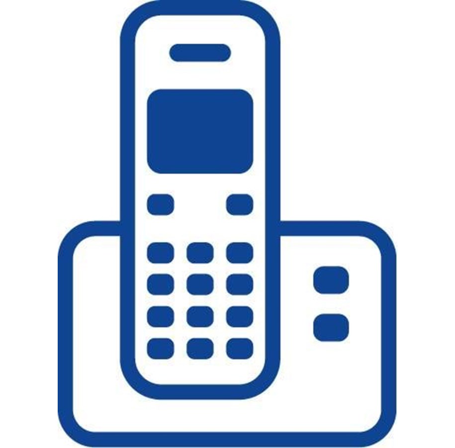 VARTA Rechargeable Accu Phone - 2 x AAA - 800 mAh | Billig