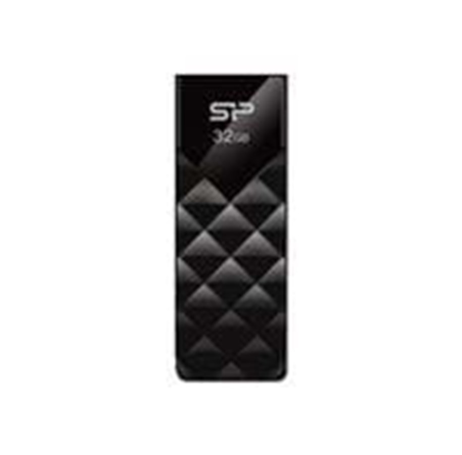 Silicon Power Ultima U03 - 32GB - USB Stick | Billig
