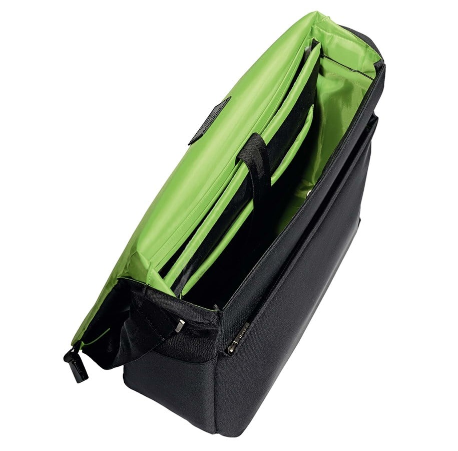 Leitz Taske Laptop Messenger Complete 15.6 sort | Billig
