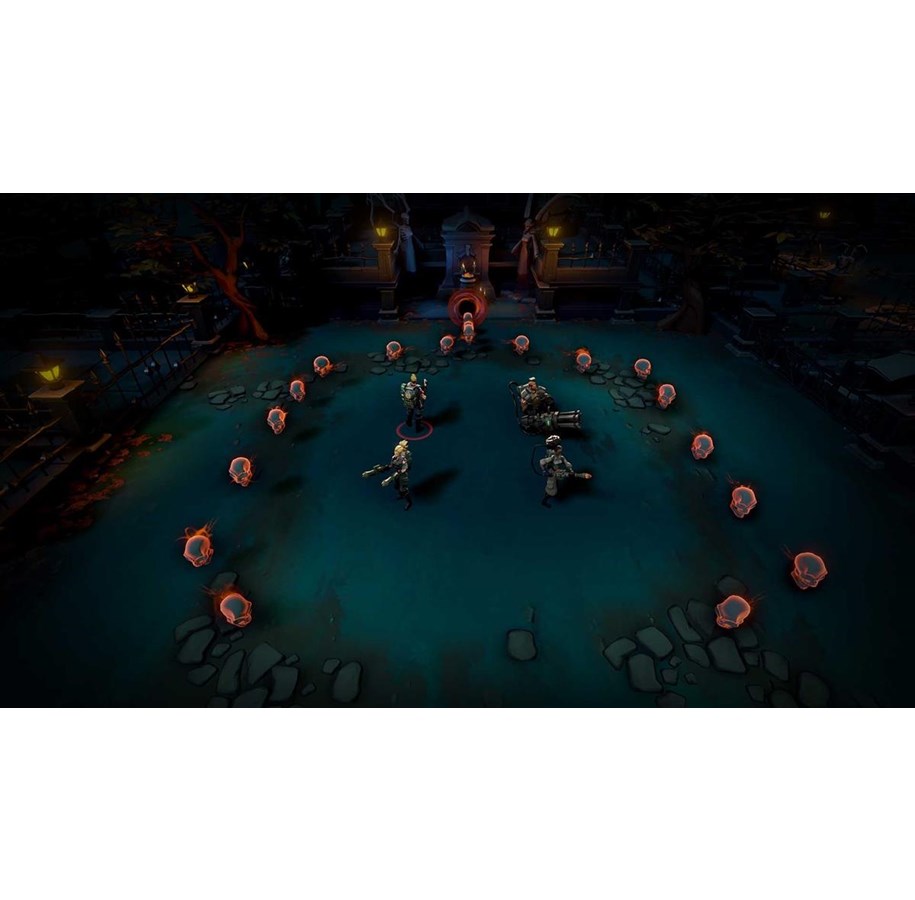 Ghostbusters - Microsoft Xbox One - Action Xbox One | Billig