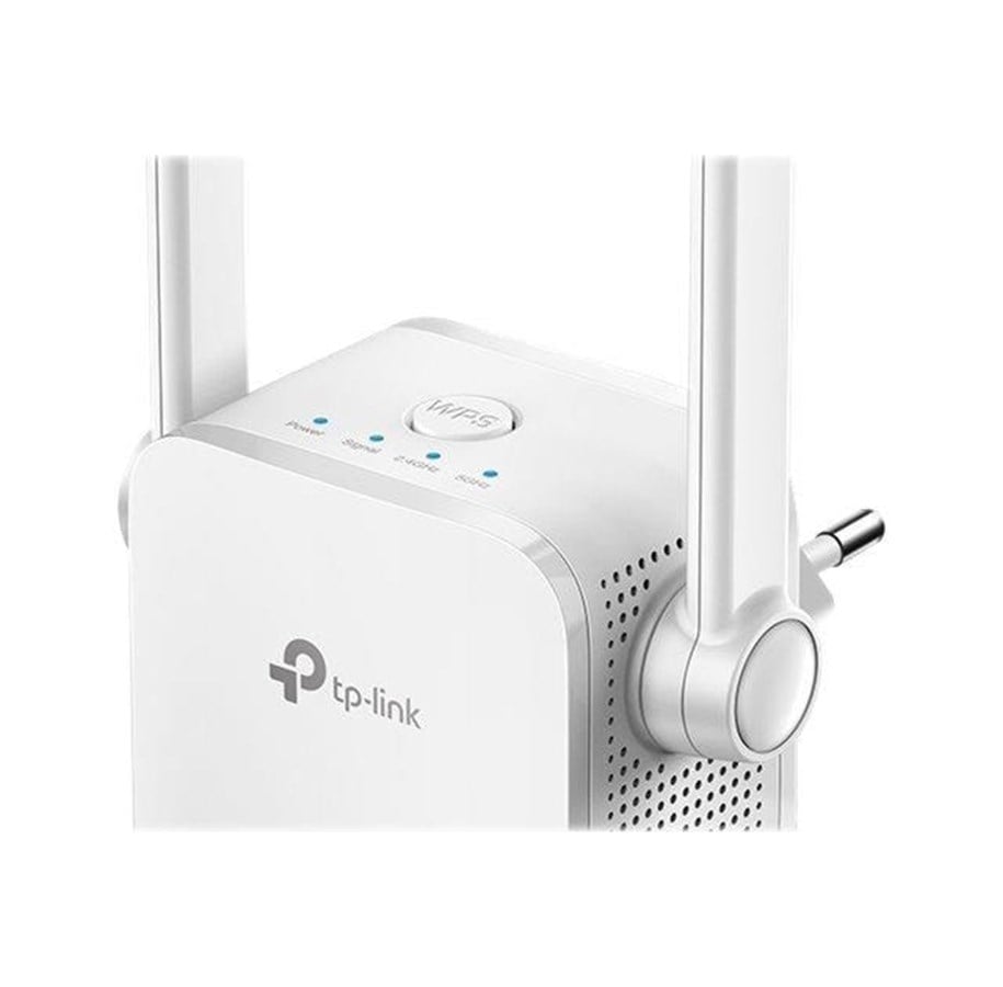 TP-Link RE305 AC1200 Wi-Fi Range Extender | Billig