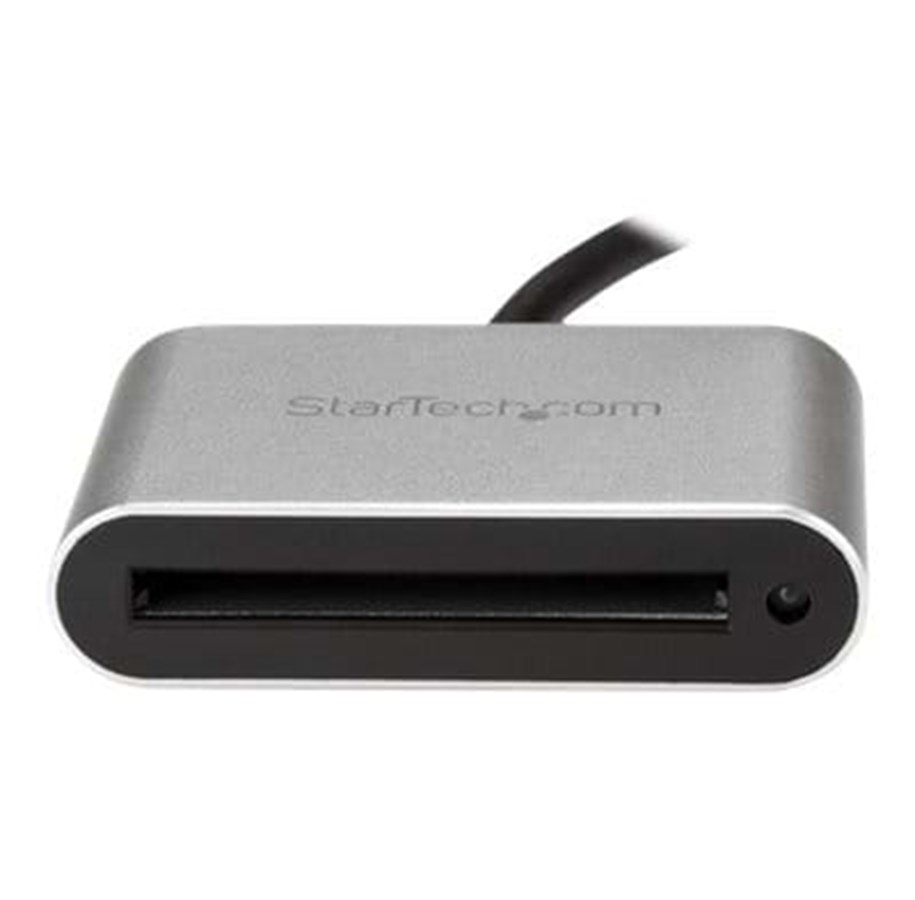 StarTech.com USB 3.0 Card Reader/Writer for CFast 2.0 Cards | På lager