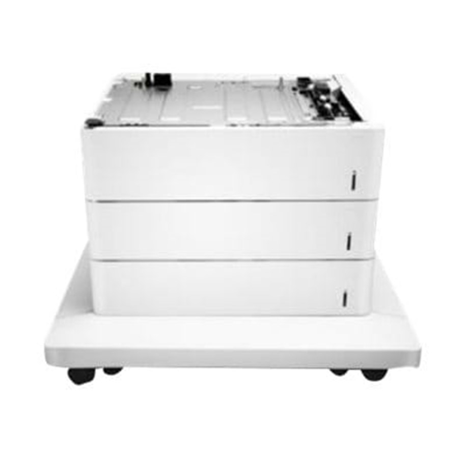 HP Paper Feeder and Stand | Billig