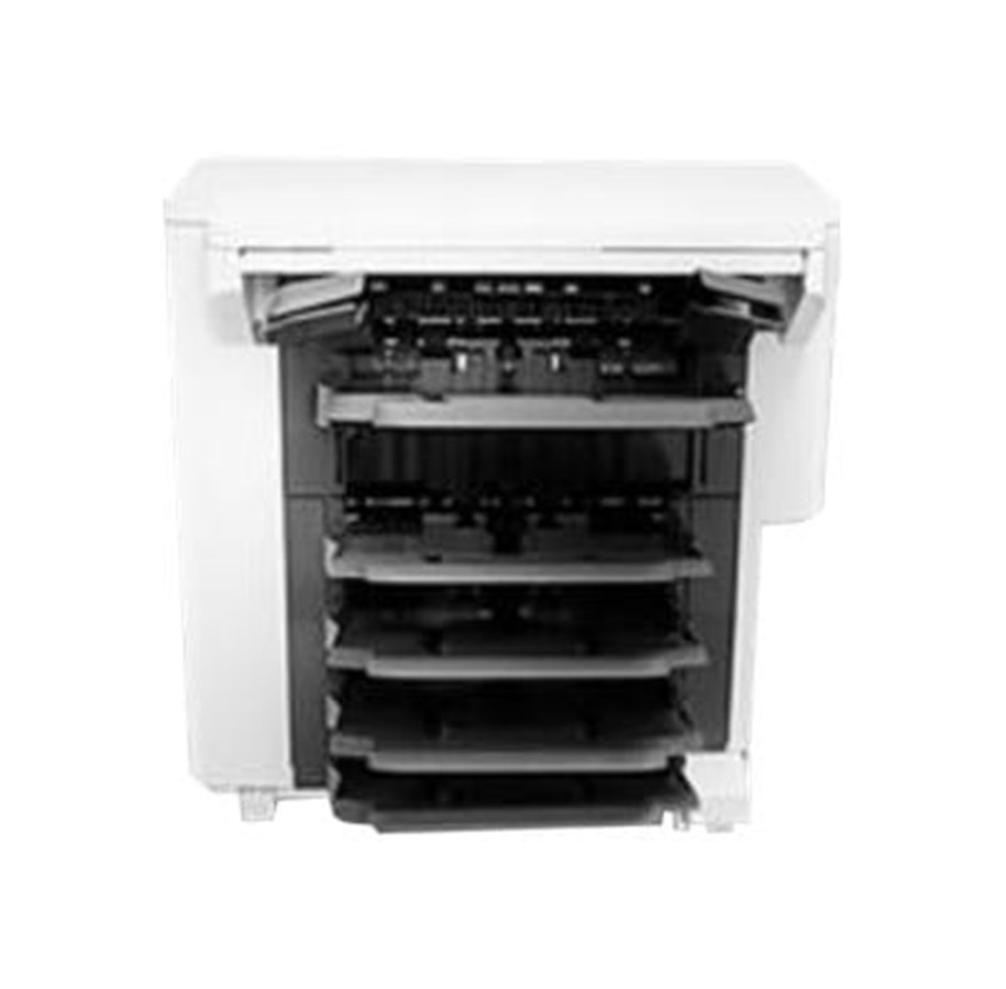 HP Stapler/Stacker/Mailbox | Billig