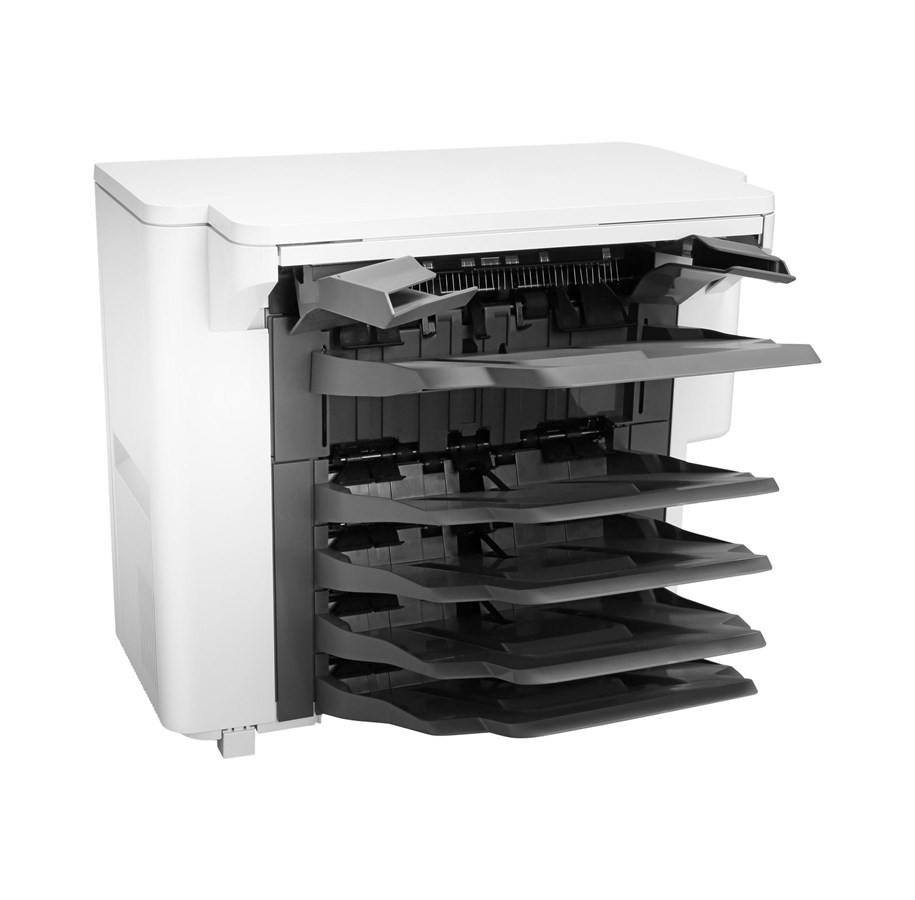 HP Stapler/Stacker/Mailbox | Billig