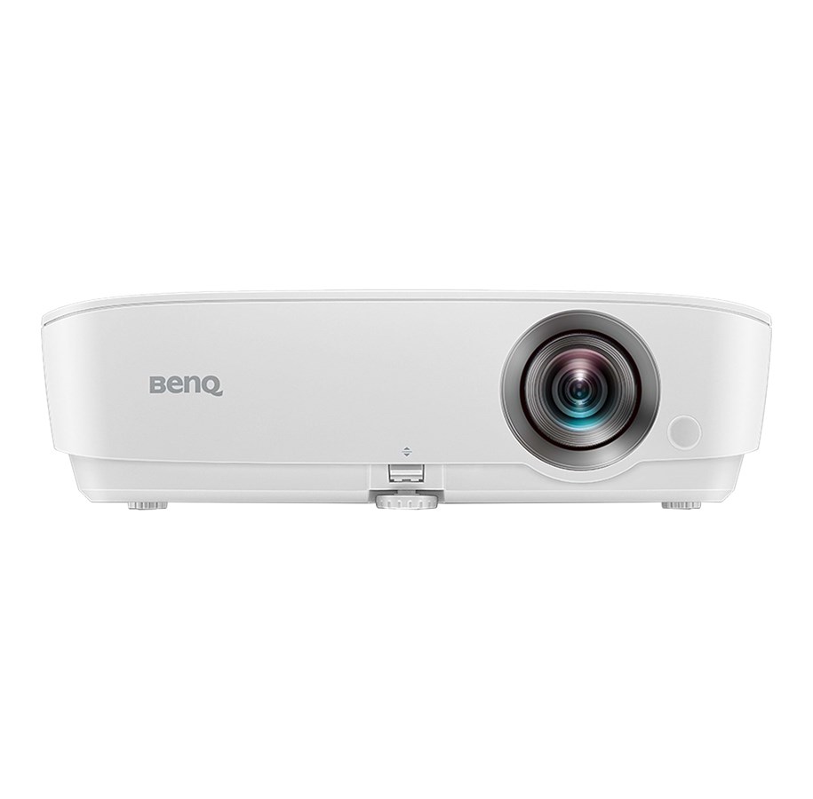 BenQ Projektor W1050 - DLP-projektor - bærbar - 3D - 1920 x 1080 - 2200 ...