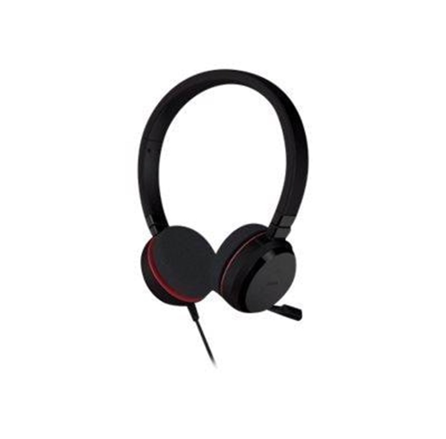Jabra Evolve 20SE UC Stereo | Billig