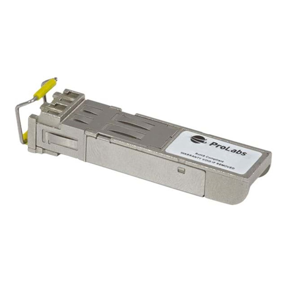 Prolabs - SFP (mini-GBIC) transceiver module - GigE Fibre Channel