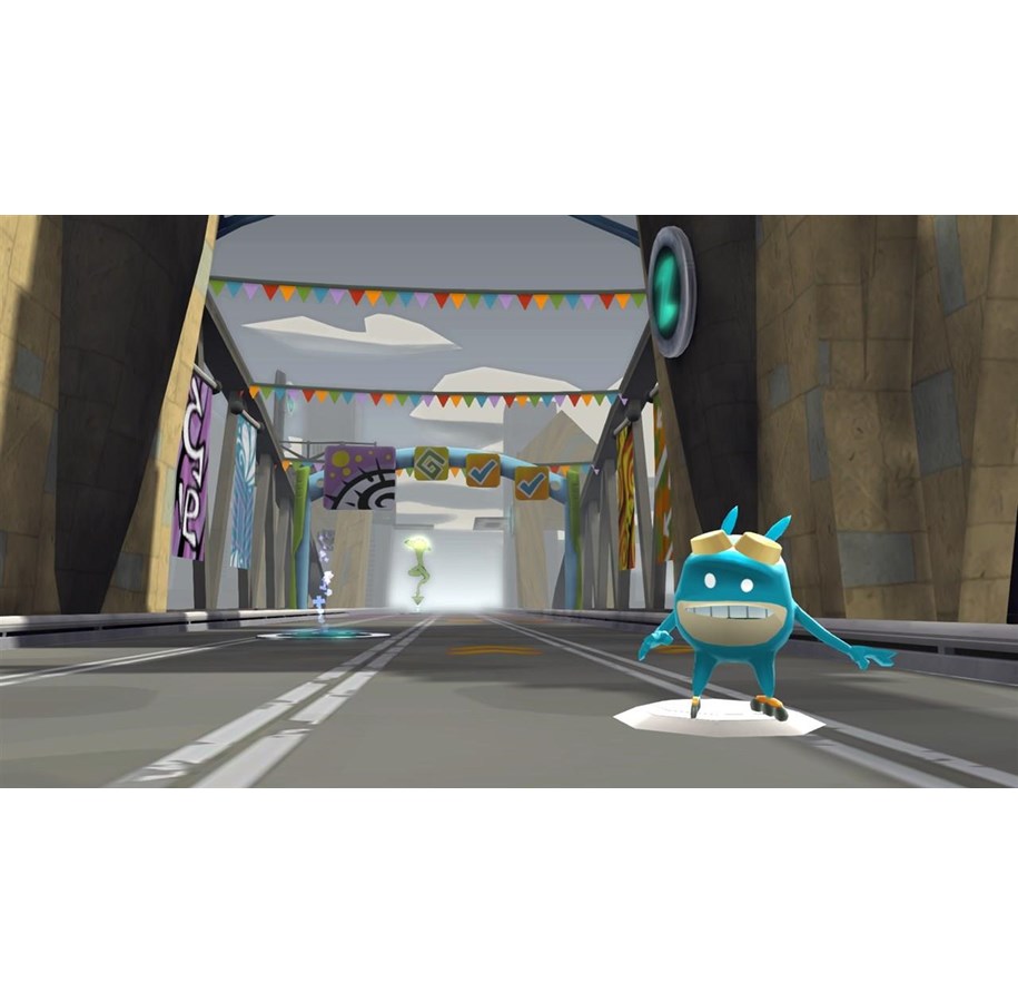de Blob - Sony PlayStation 4 - Action De Blob PS4 | Billig