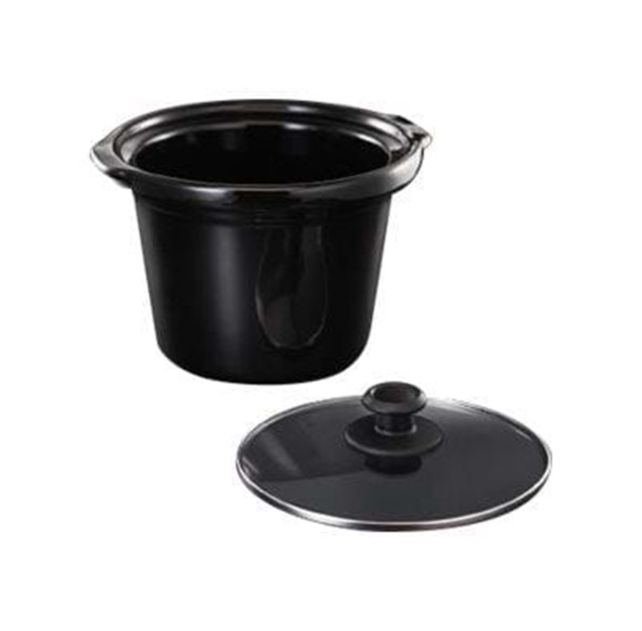 Russell Hobbs Chalkboard - slow cooker - mat sort - 24180-56 | Billig