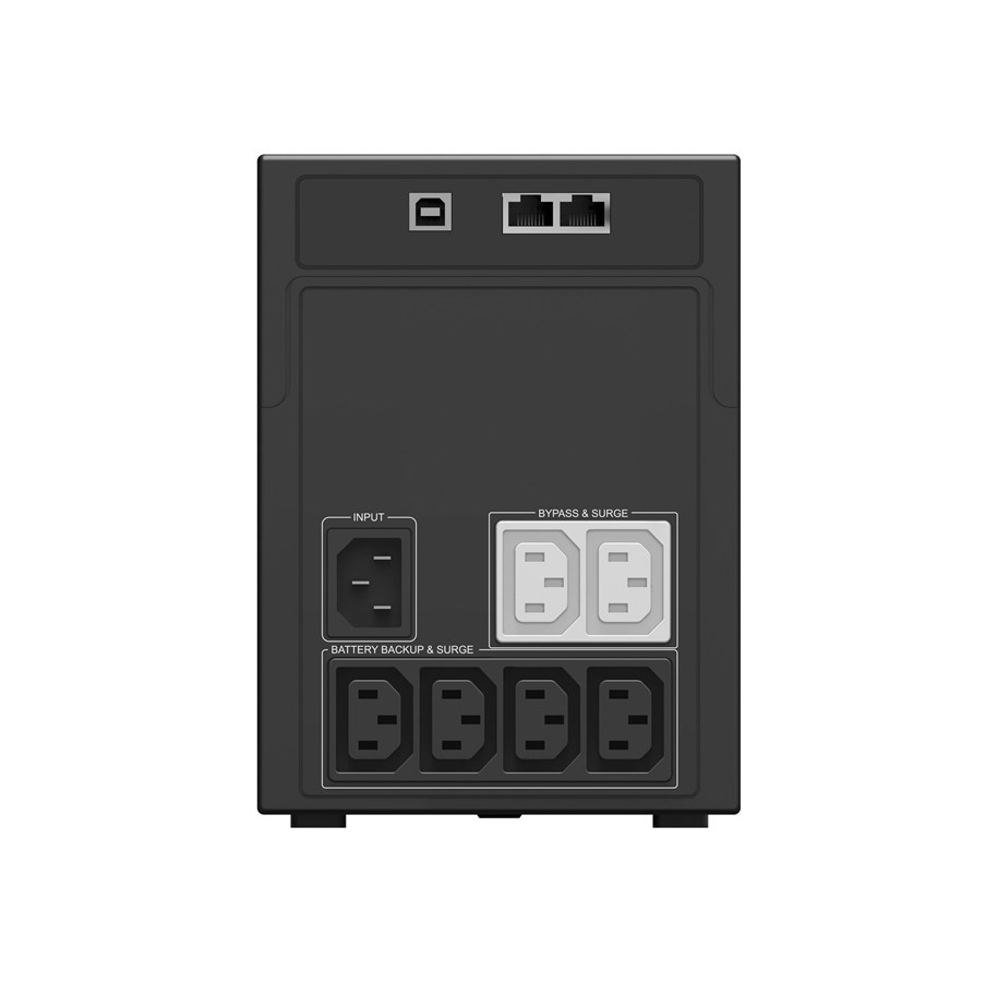 Bluewalker PowerWalker VI 1200 GX IEC | Billig