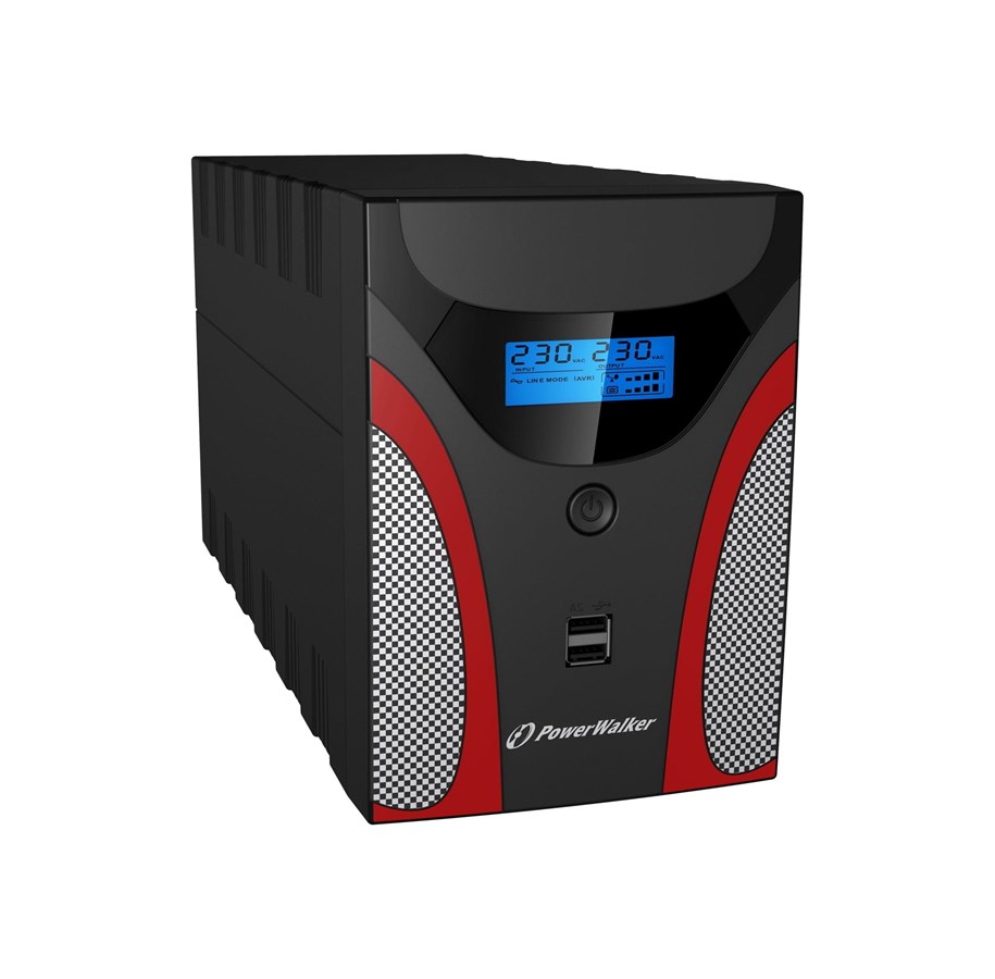 BlueWalker PowerWalker VI 1200 GX IEC | Billig