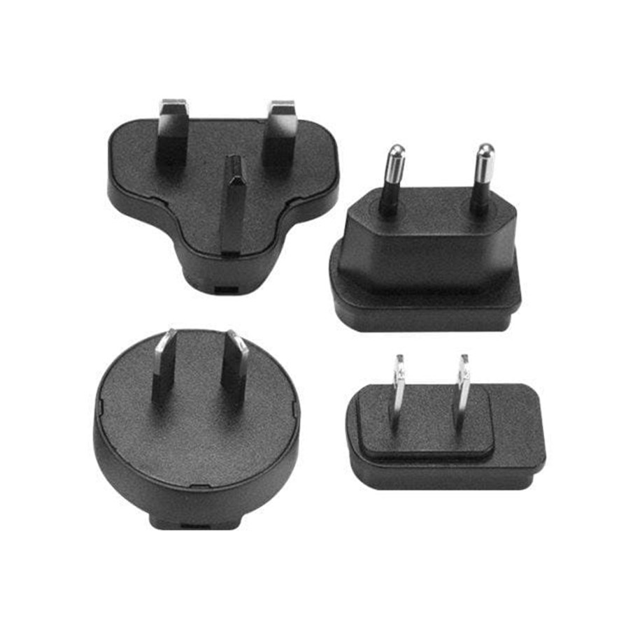 StarTech.com Replacement 5V DC Power Adapter - 5 Volts 3 Amps - power ...