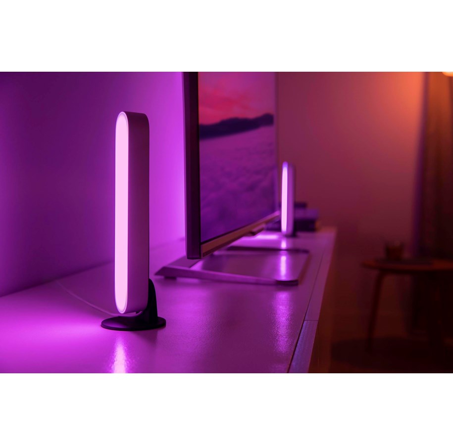 Philips Hue Play Double Pack - Hvid | På lager | Billig