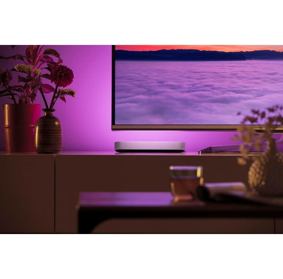 Philips Hue Play Double Pack - Hvid | På lager | Billig