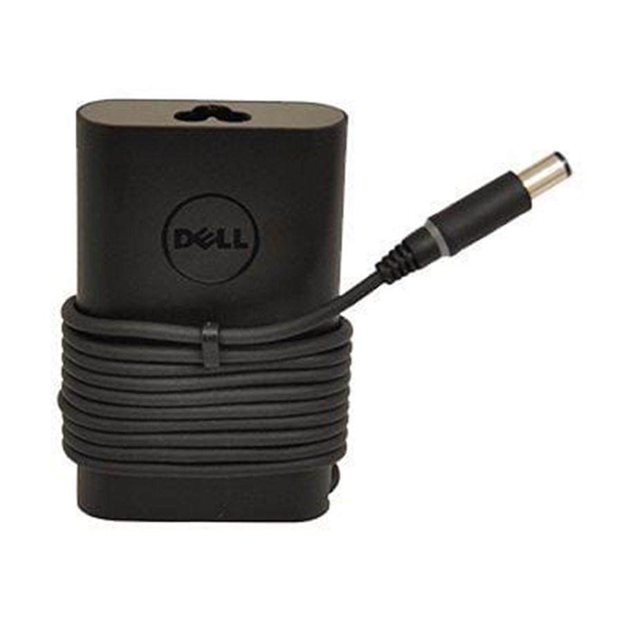 Dell - power adapter - 65 Watt | Billig