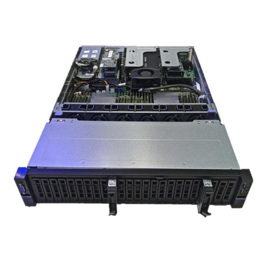 HGST Ultrastar Serv24 SVR2U24-24 - NAS-Server | Billig