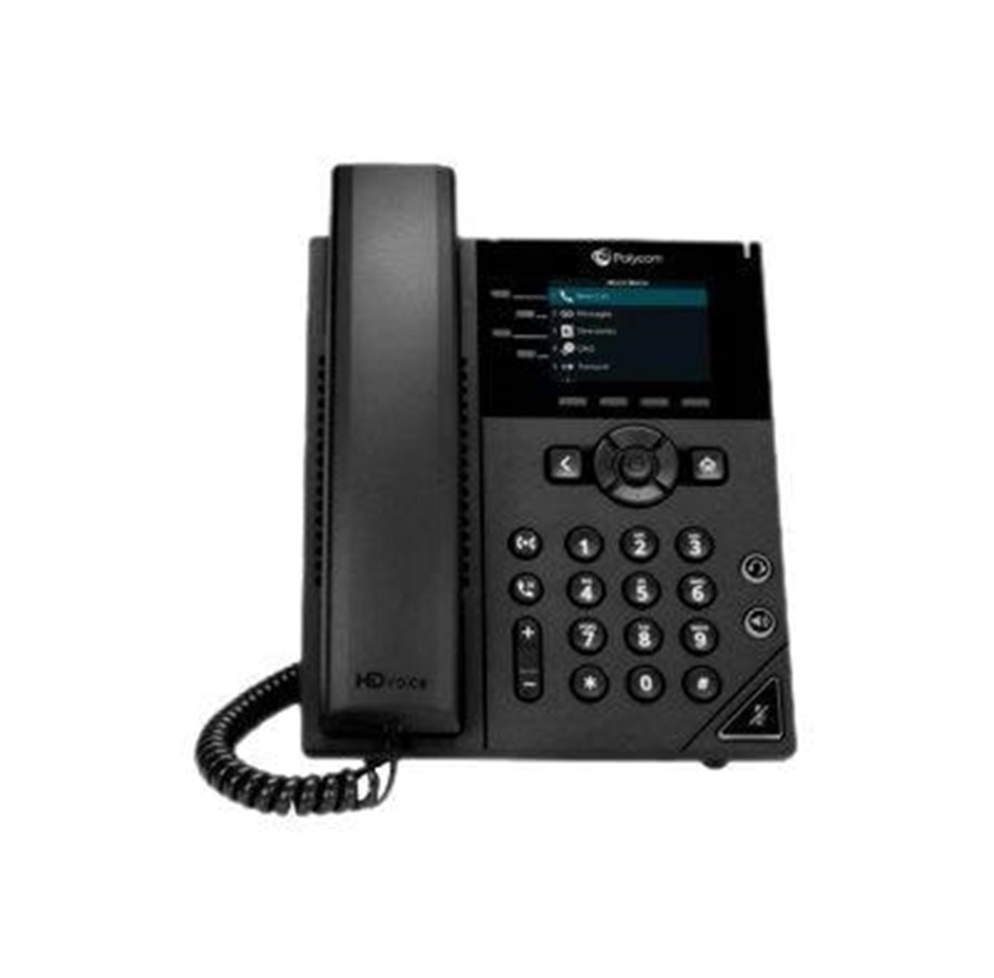 Poly VVX 250 Business IP Phone | Billig