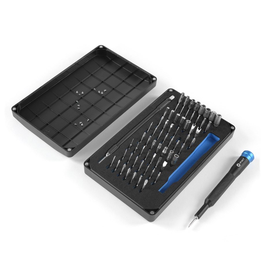 iFixit Mako - 64 Bit Driver Kit | På lager | Billig
