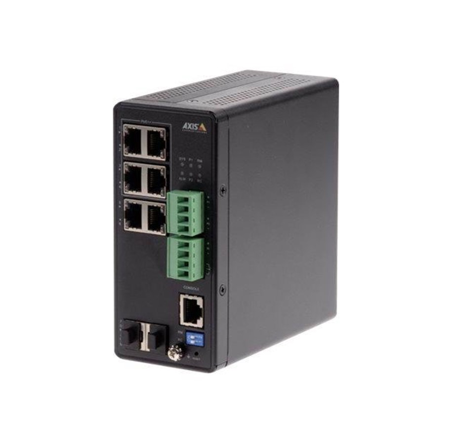 Axis T8504-R | Billig