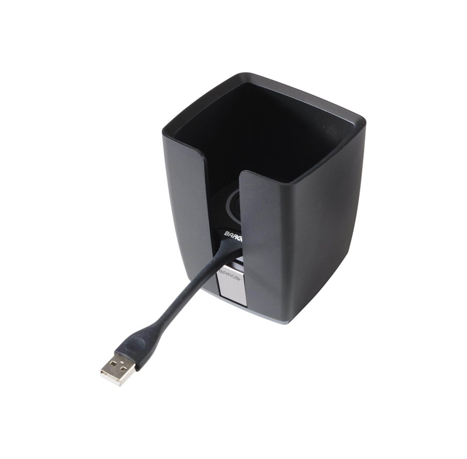 Barco ClickShare Tray - button switch holder Knapholder | Billig
