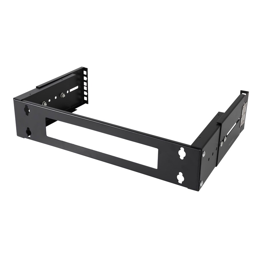 Deltaco 19-DTSR0202 - 2U - Wall Mount Bracket | Billig