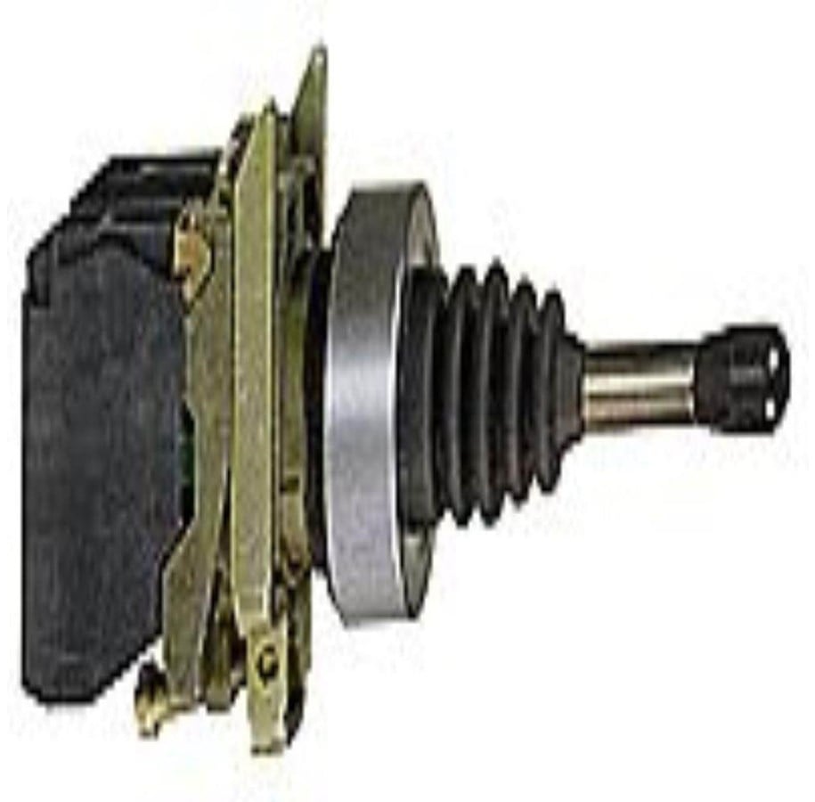 Schneider Electric Joystik 2 stillinger med faste XD4PA12 | Billig