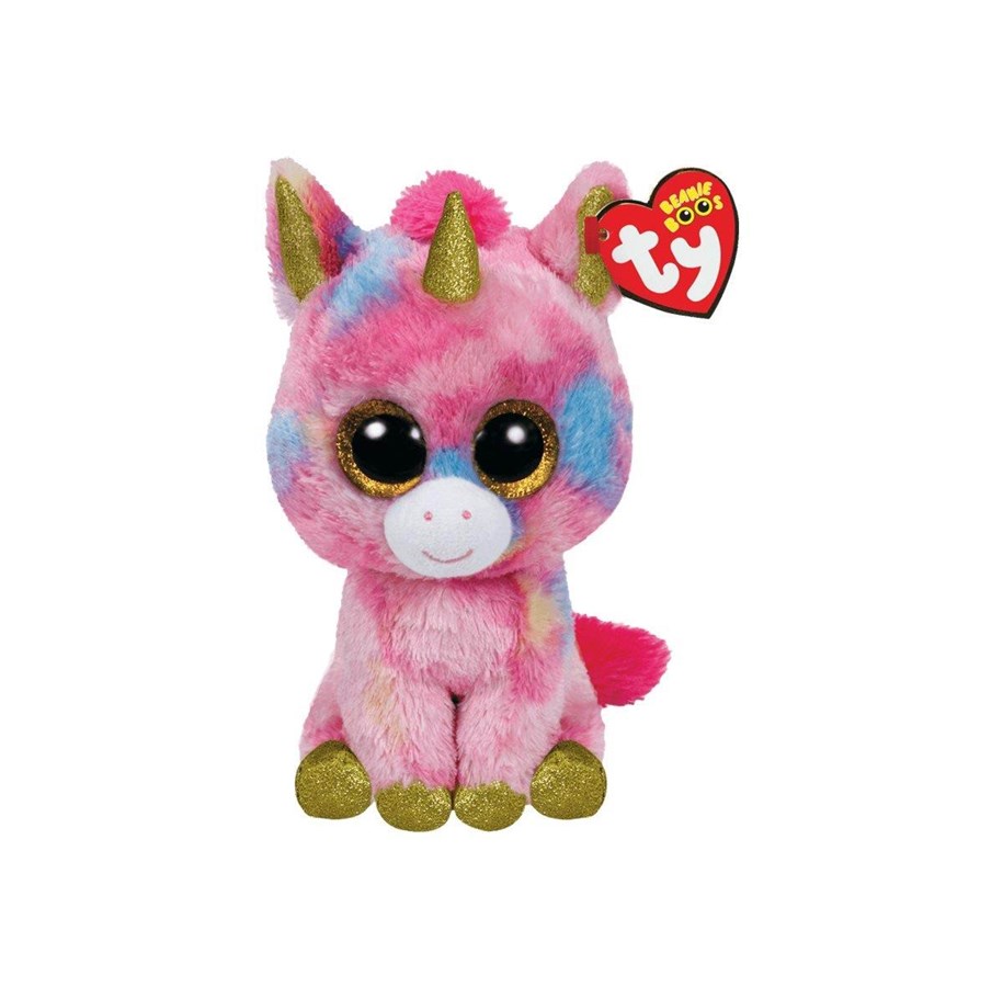 Ty Beanie Boo XL Unicorn - Fantasia | Billig