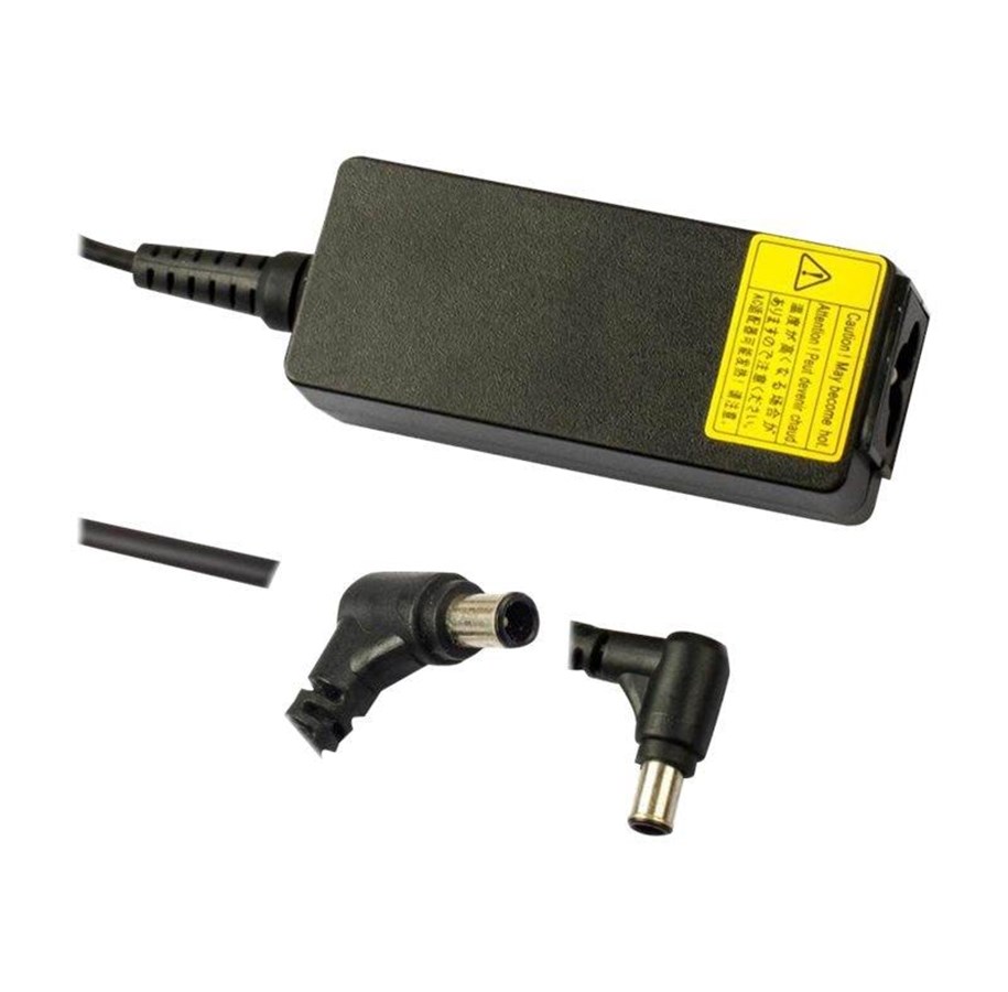 CoreParts Battery - power adapter | Billig