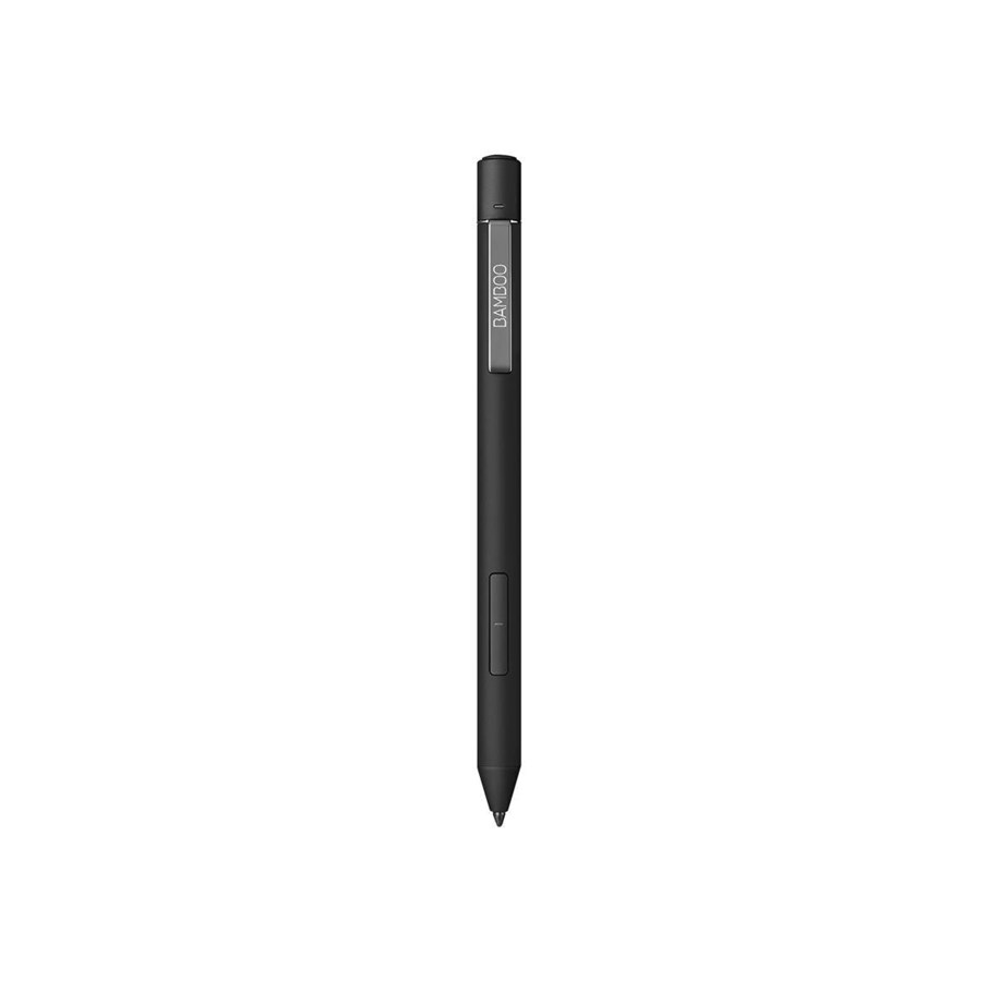 Wacom Bamboo Ink Plus - Stylus - 1 knap - Sort | Billig