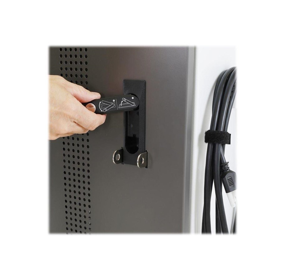 Ergotron YES35 - cart | Billig
