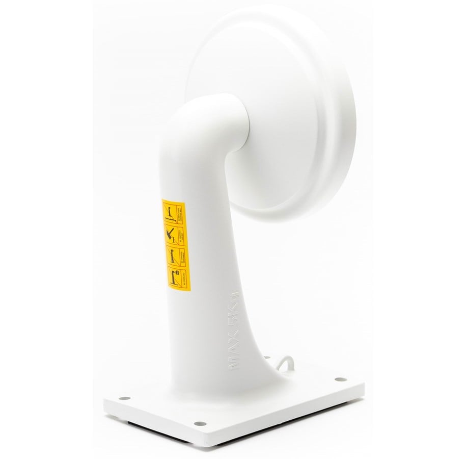 Hikvision DS-1605ZJ Wall Mount Bracket | Billig