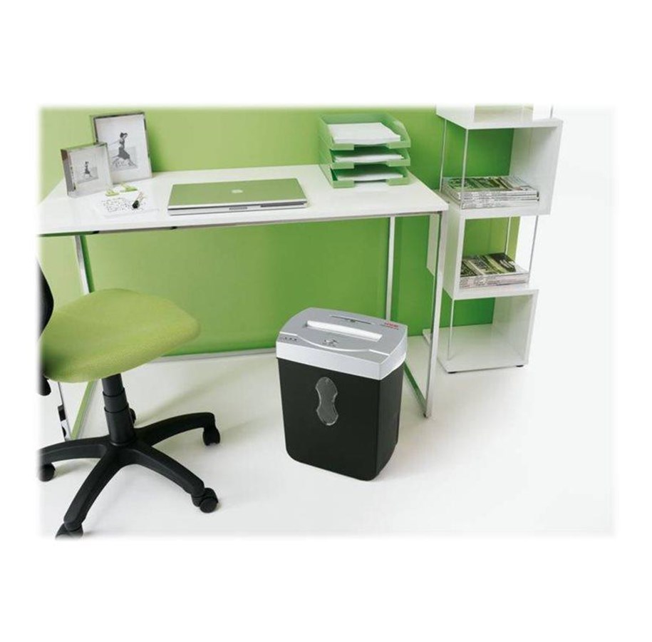 HSM shredstar X10 | Billig