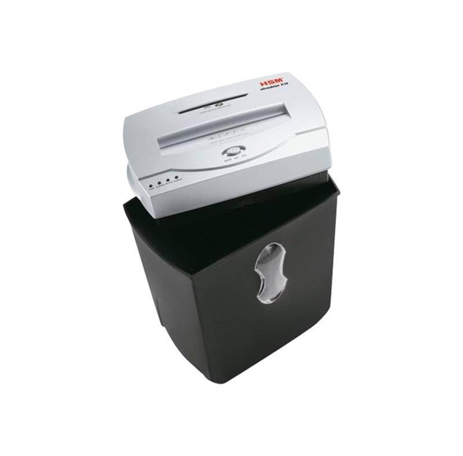 HSM shredstar X10 | Billig