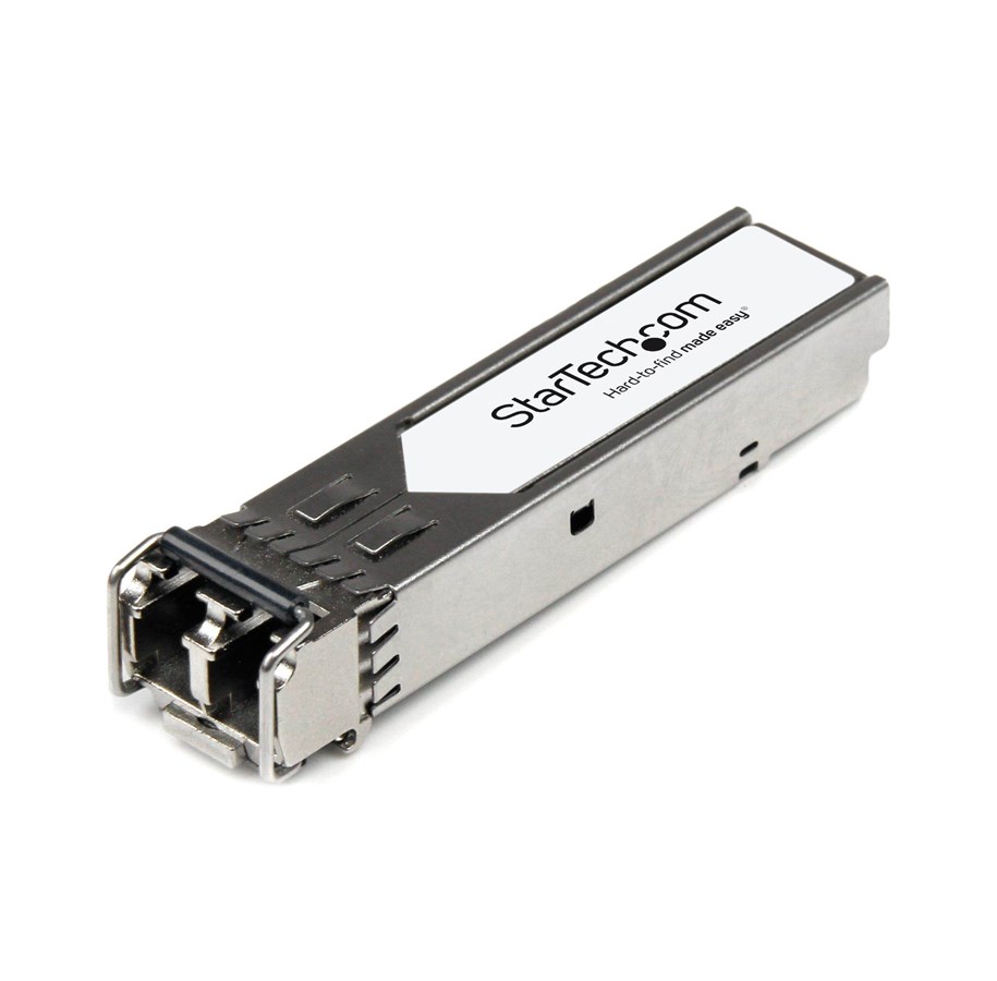 StarTech.com 10051-ST Extreme Networks 10051 Compatible SFP Module ...