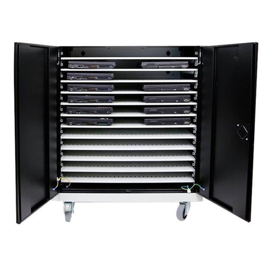 LEBA Innovation LEBA NoteCart UniFit 24 | Billig